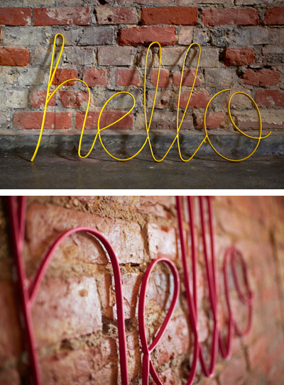 Beautiful Sign – Beautiful Musings