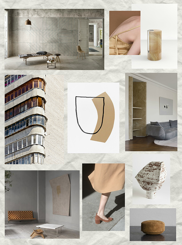 Beautiful Mood Board – Beautiful Musings